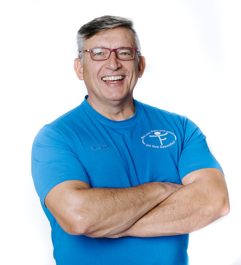 Frank Tresemer